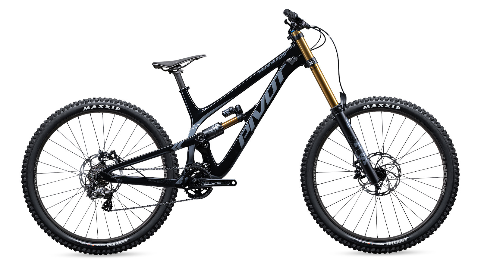 2022 Pivot Phoenix 29 Ride Bike - Reviews, Comparisons, Specs ...