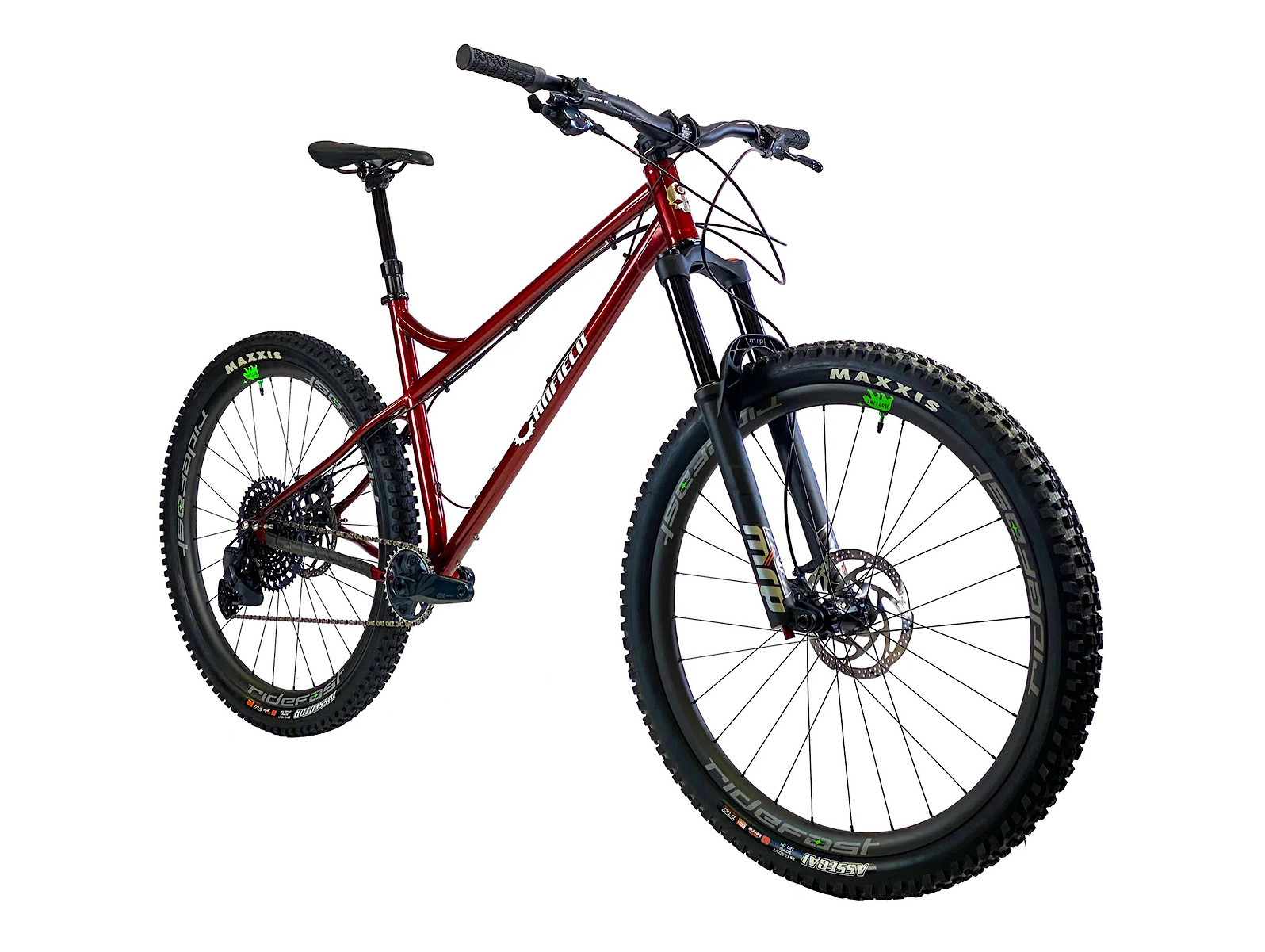 2022 Canfield Nimble 9 Bike - Reviews, Comparisons, Specs - Bikes ...
