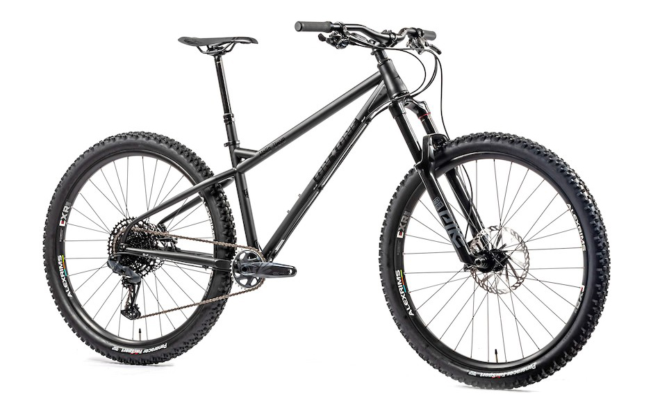 2022 On-One Hello Dave SRAM GX Bike - Reviews, Comparisons, Specs ...