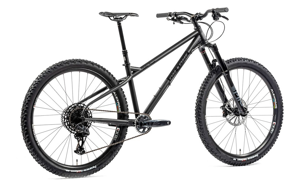 2022 On-One Hello Dave SRAM GX Bike - Reviews, Comparisons, Specs ...