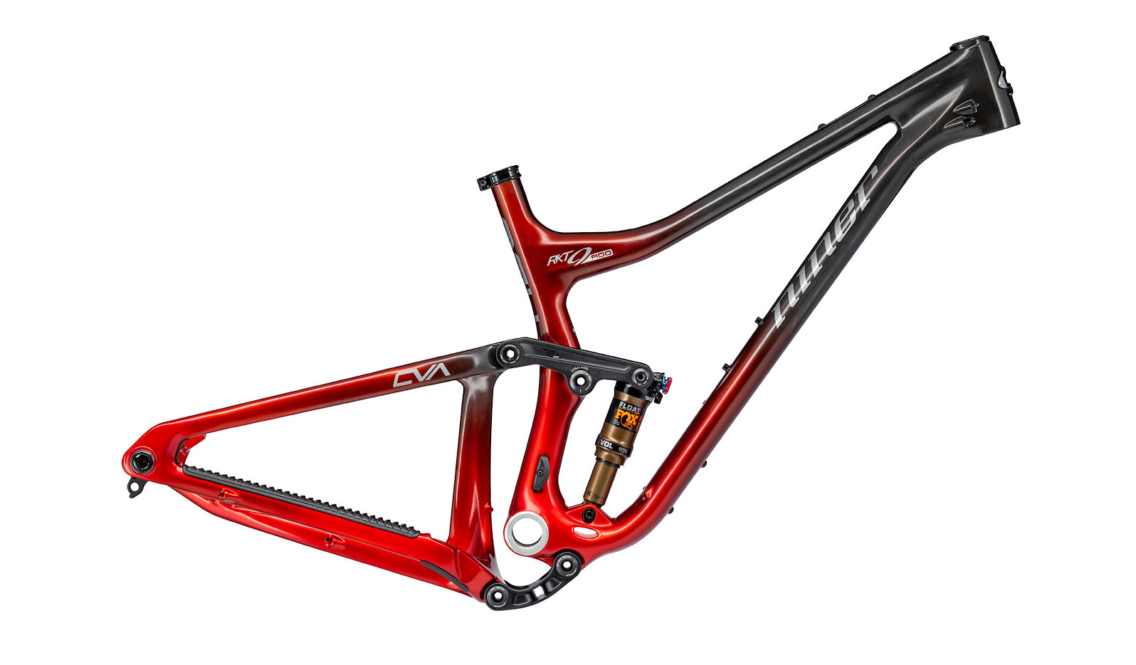 2023 Niner RKT 9 RDO 2-Star SRAM SX Eagle Bike - Reviews, Comparisons ...