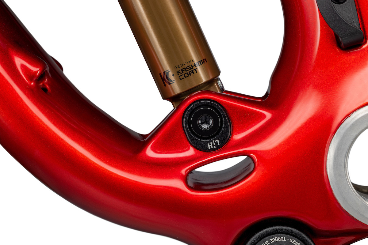 2023 Niner RKT 9 RDO 2-Star SRAM SX Eagle Bike - Reviews, Comparisons ...