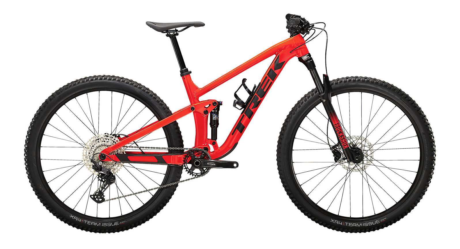 2023 Trek Top Fuel 5 Bike - Reviews, Comparisons, Specs - Bikes - Vital MTB