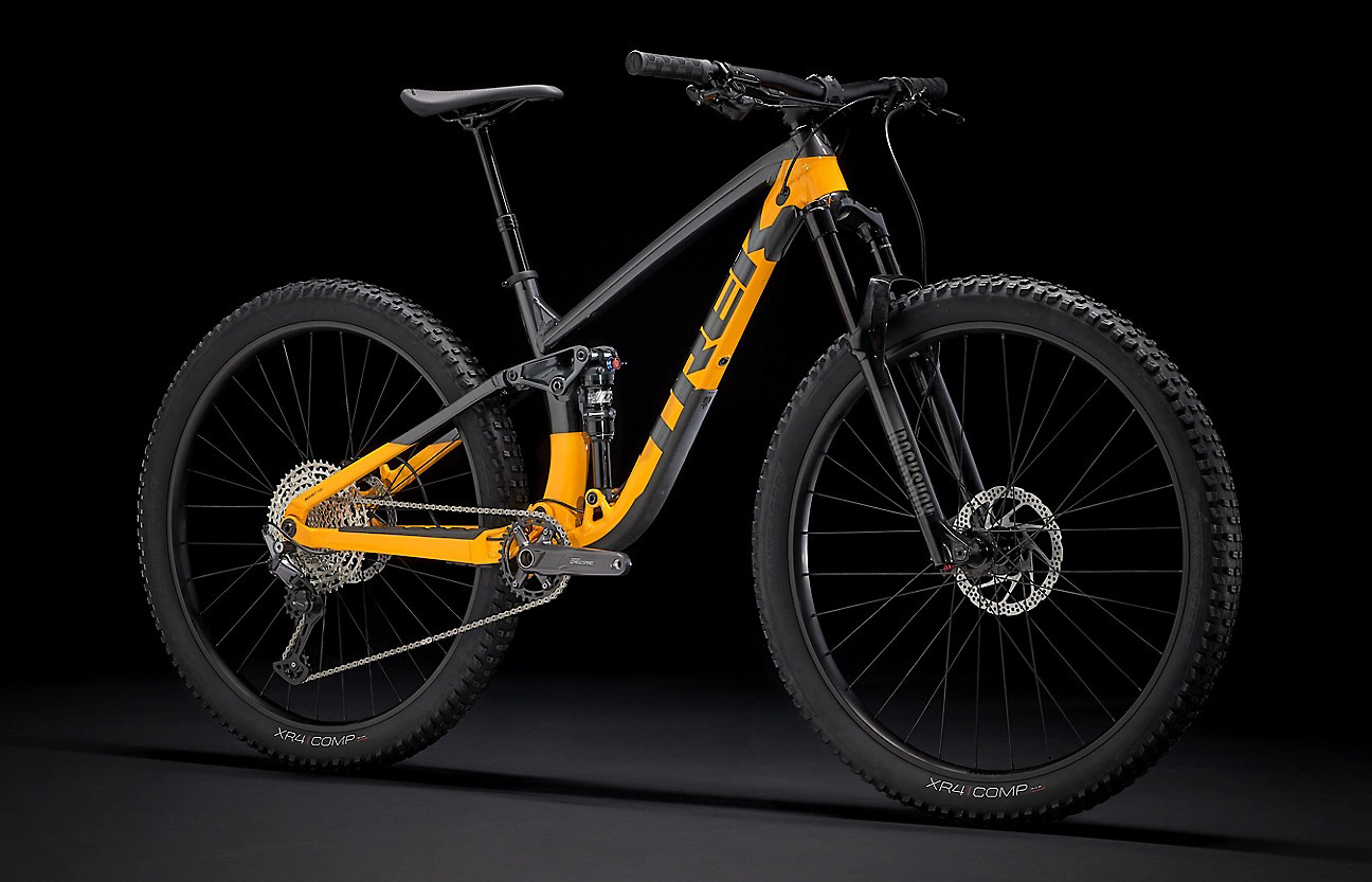 2023 Trek Fuel EX 5 Gen 5 Bike - Reviews, Comparisons, Specs - Bikes - Vital MTB