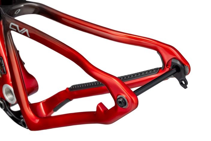 Niner RKT 9 RDO Frame - Reviews, Comparisons, Specs - Frames - Vital MTB