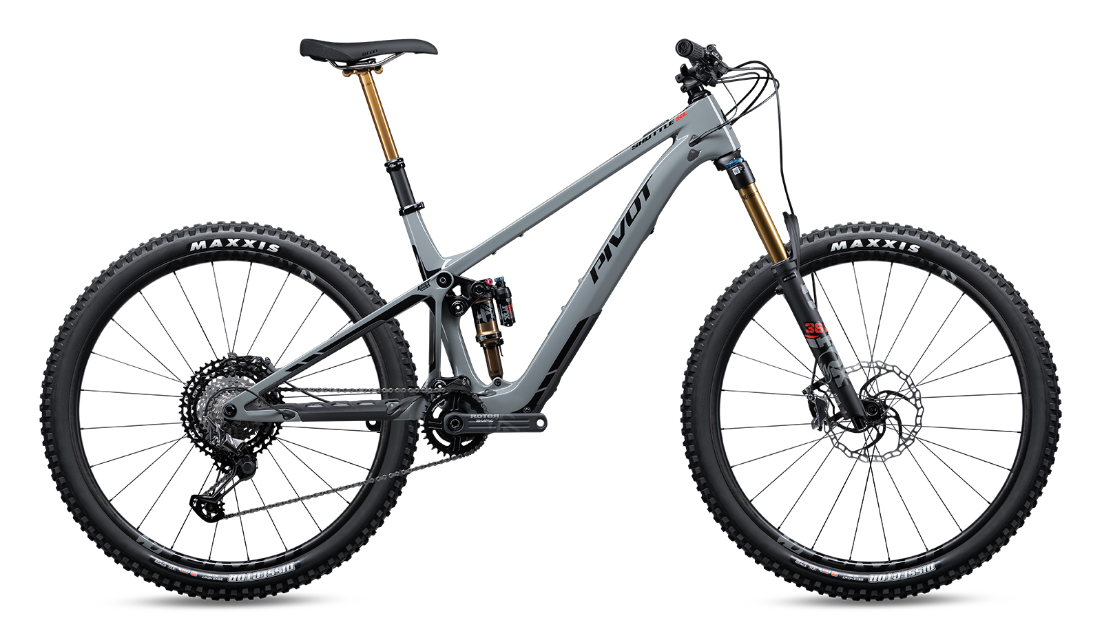 2022 Pivot Shuttle SL Team XTR E-Bike - Reviews, Comparisons, Specs - E-Bikes - Vital MTB