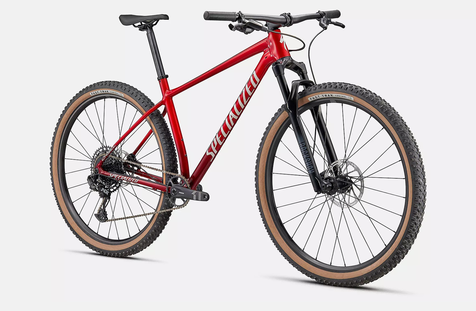 2022 Specialized Chisel Comp Bike - Reviews, Comparisons, Specs - Bikes ...