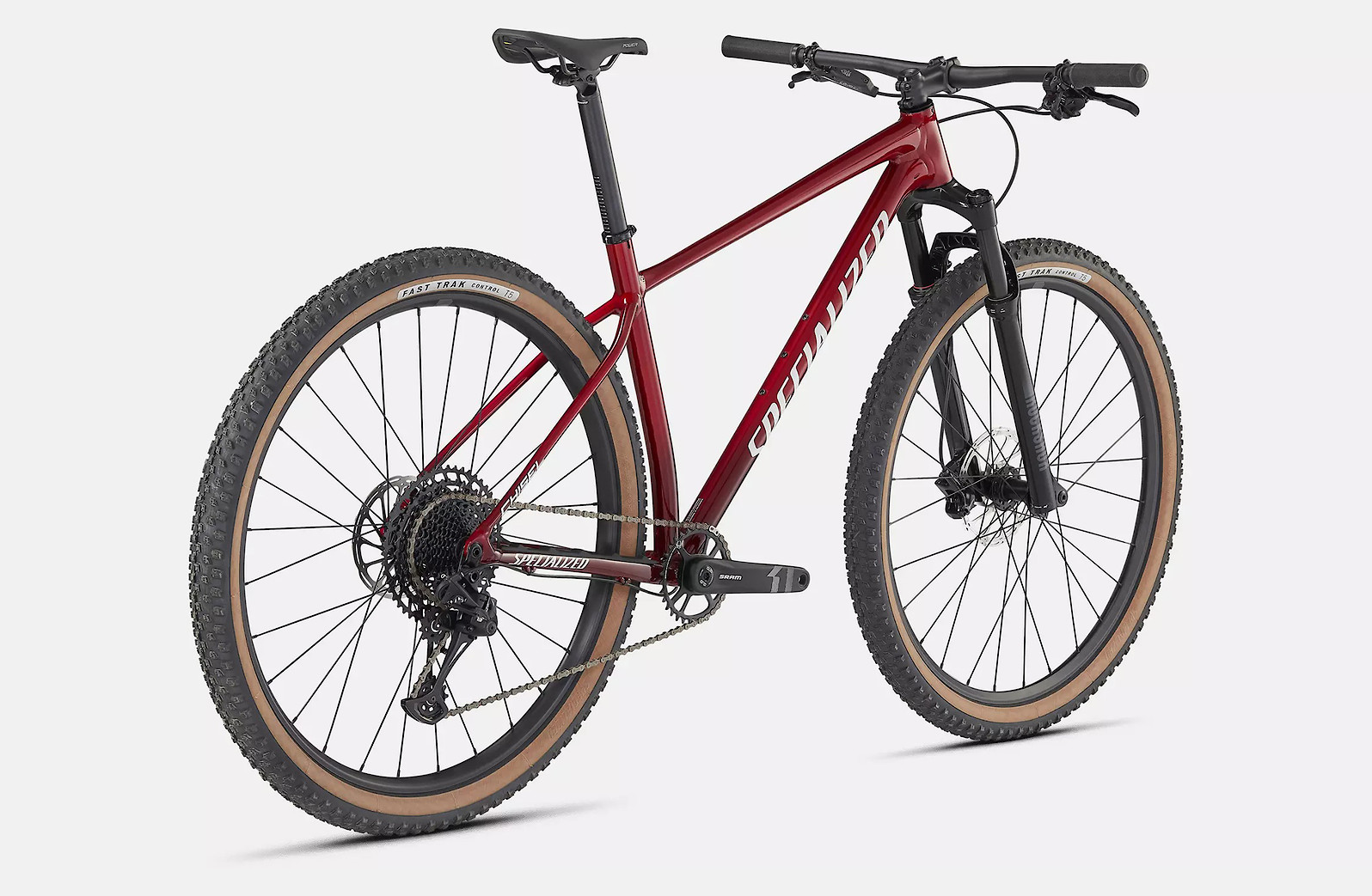 2022 Specialized Chisel Comp Bike - Reviews, Comparisons, Specs - Bikes - Vital MTB