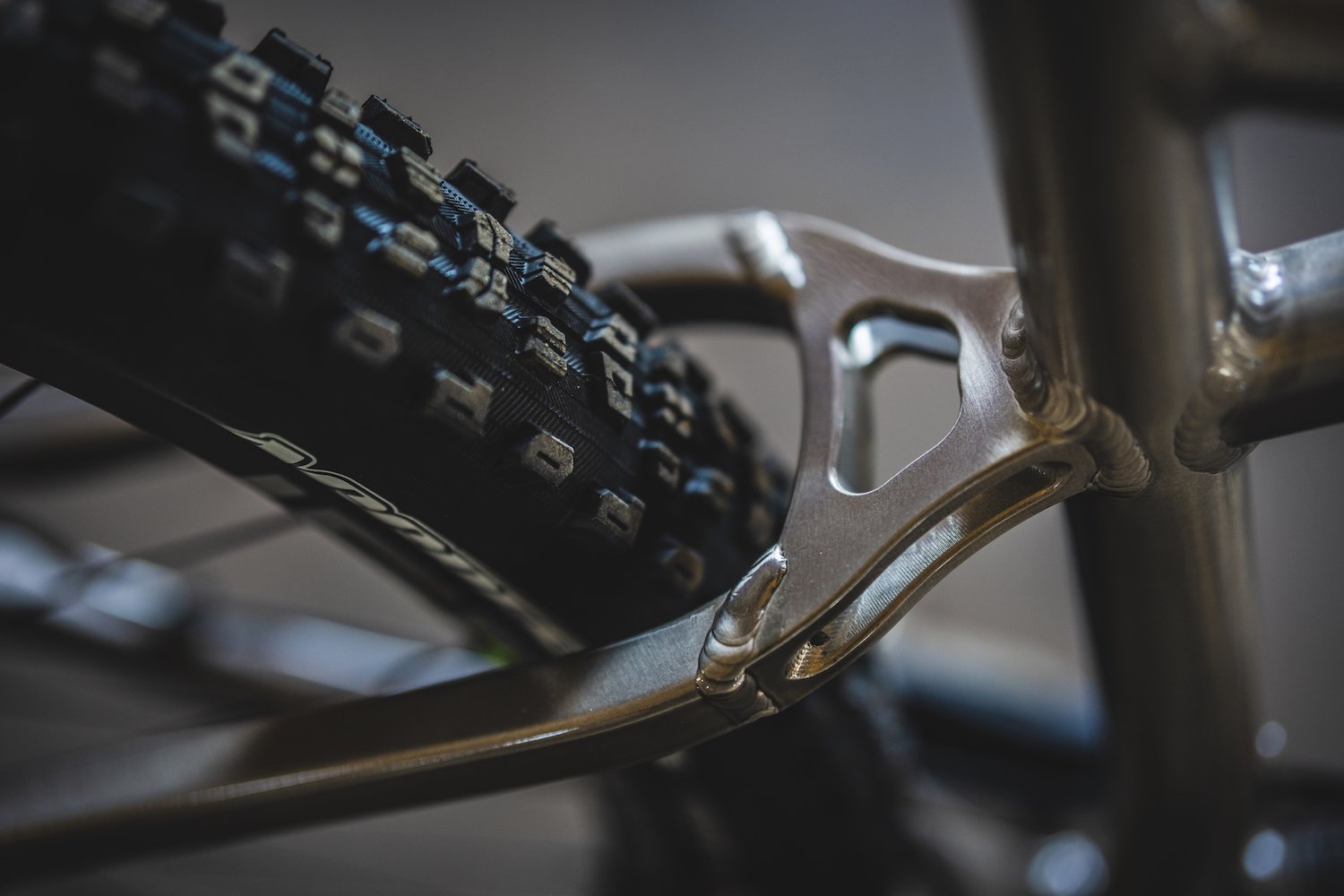 Banshee Enigma Frame - Reviews, Comparisons, Specs - Frames - Vital MTB