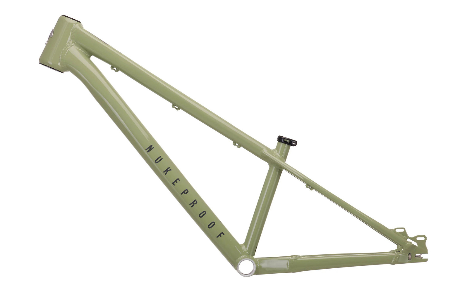 Nukeproof Solum Frame - Reviews, Comparisons, Specs - Mountain Bike ...