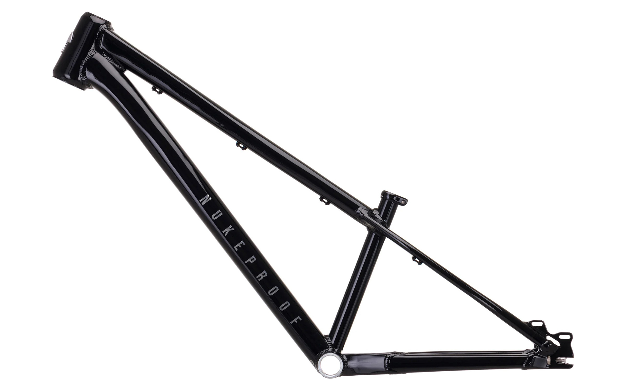 Nukeproof Solum (2022-2023) Frame - Reviews, Comparisons, Specs ...
