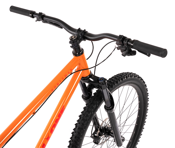 2022 On-One Huntsman SRAM SX Bike - Reviews, Comparisons, Specs - Bikes ...