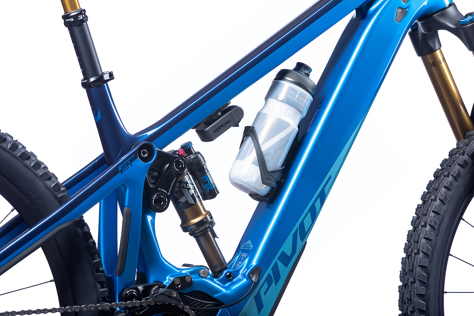 2022 Pivot Shuttle LT Ride SLX/XT E-Bike - Reviews, Comparisons, Specs ...