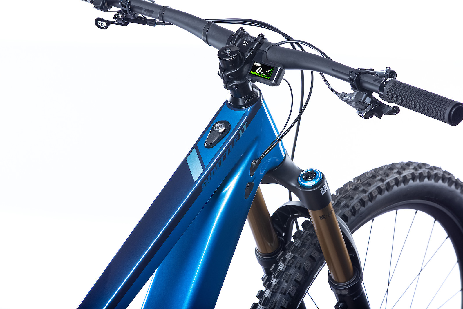 2022 Pivot Shuttle LT Team XTR E-Bike - Reviews, Comparisons, Specs ...