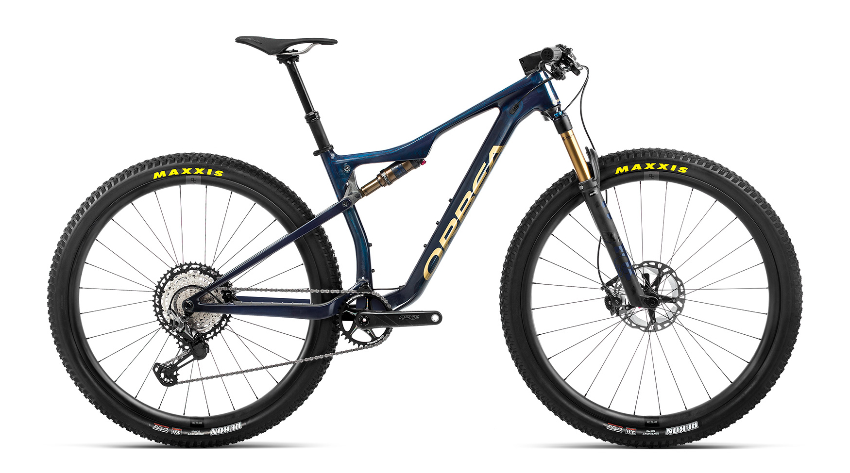 2022 Orbea Oiz M Pro TR Bike - Reviews, Comparisons, Specs - Bikes - Vital MTB
