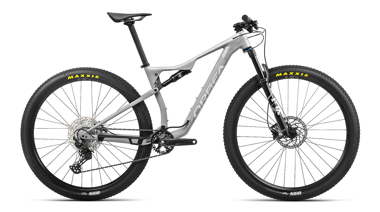 2022 Orbea Oiz H30 Bike - Reviews, Comparisons, Specs - Mountain Bikes ...