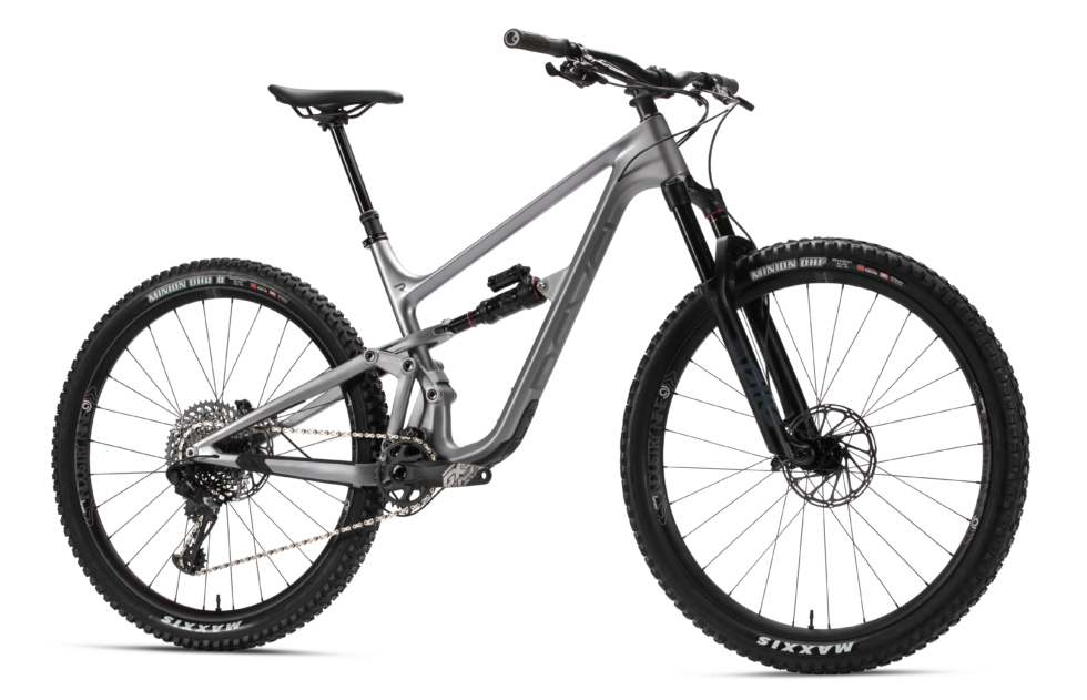 2022 Revel Rascal X01 Eagle Bike - Reviews, Comparisons, Specs - Bikes ...