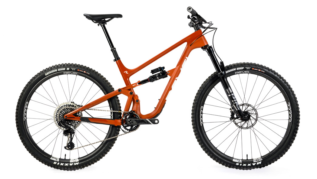 2022 Revel Rascal GX Eagle Bike - Reviews, Comparisons, Specs - Bikes ...