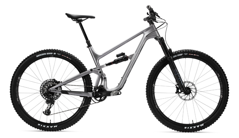 2022 Revel Rascal GX Eagle Bike - Reviews, Comparisons, Specs ...
