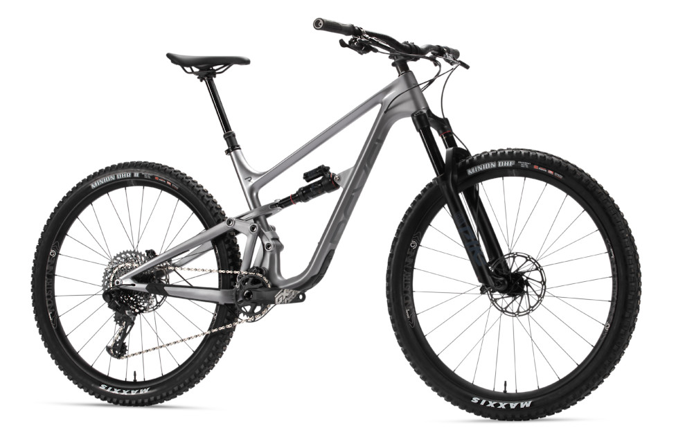 2022 Revel Rascal GX Eagle Bike - Reviews, Comparisons, Specs - Bikes ...