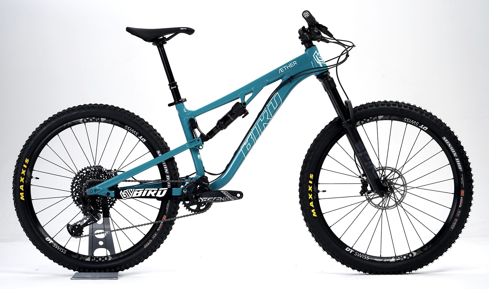 2022 Bird Aether 7 Shimano 11-speed Bike - Reviews, Comparisons, Specs ...