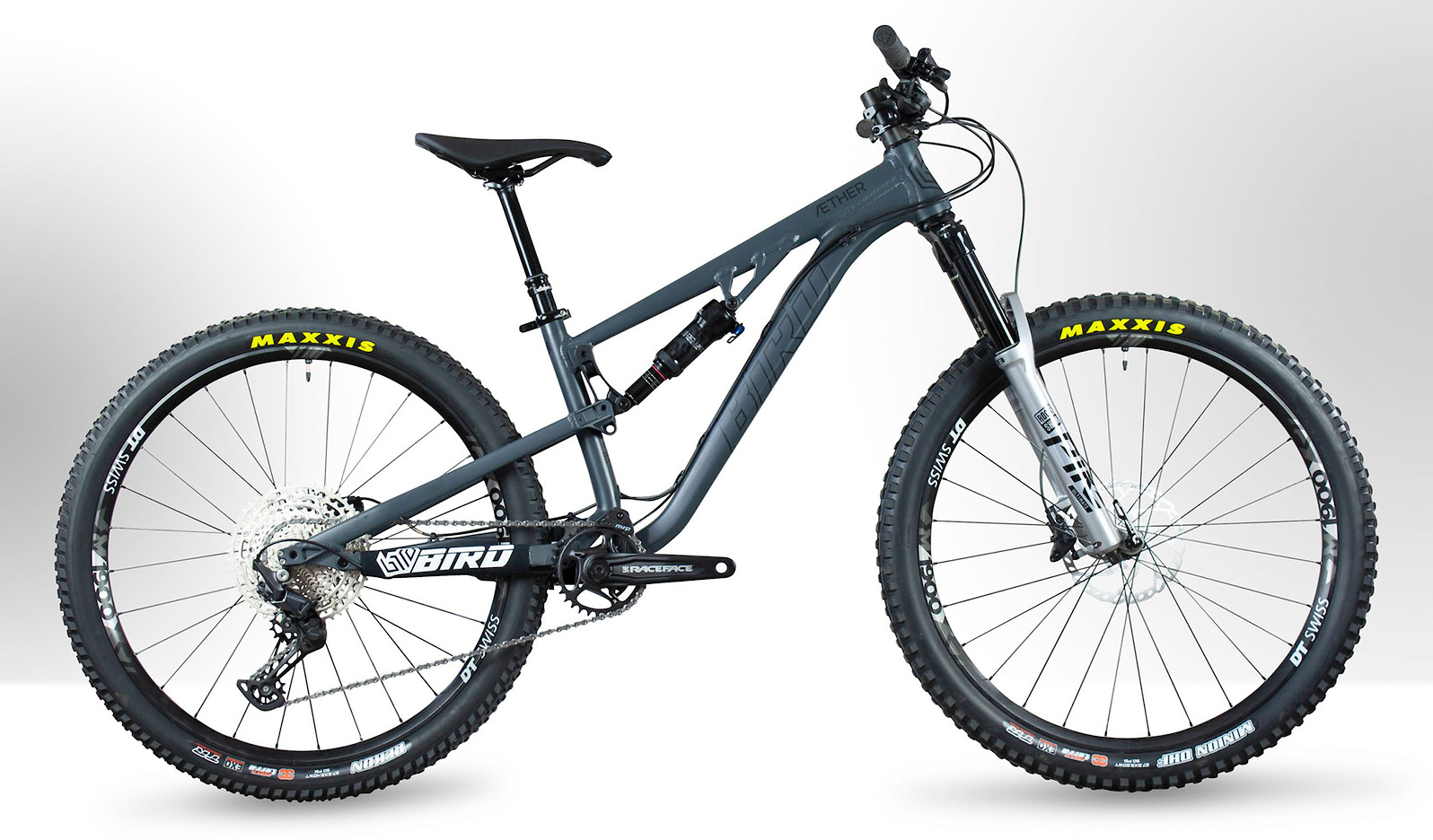 2022 Bird Aether 7 Shimano 11-speed Bike - Reviews, Comparisons, Specs ...
