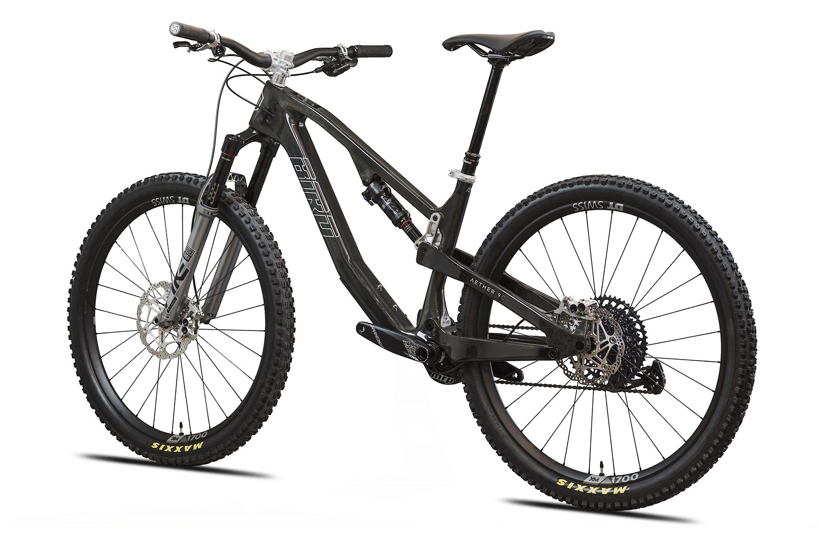 2022 Bird Aether 9C Shimano 11-speed Bike - Reviews, Comparisons, Specs ...