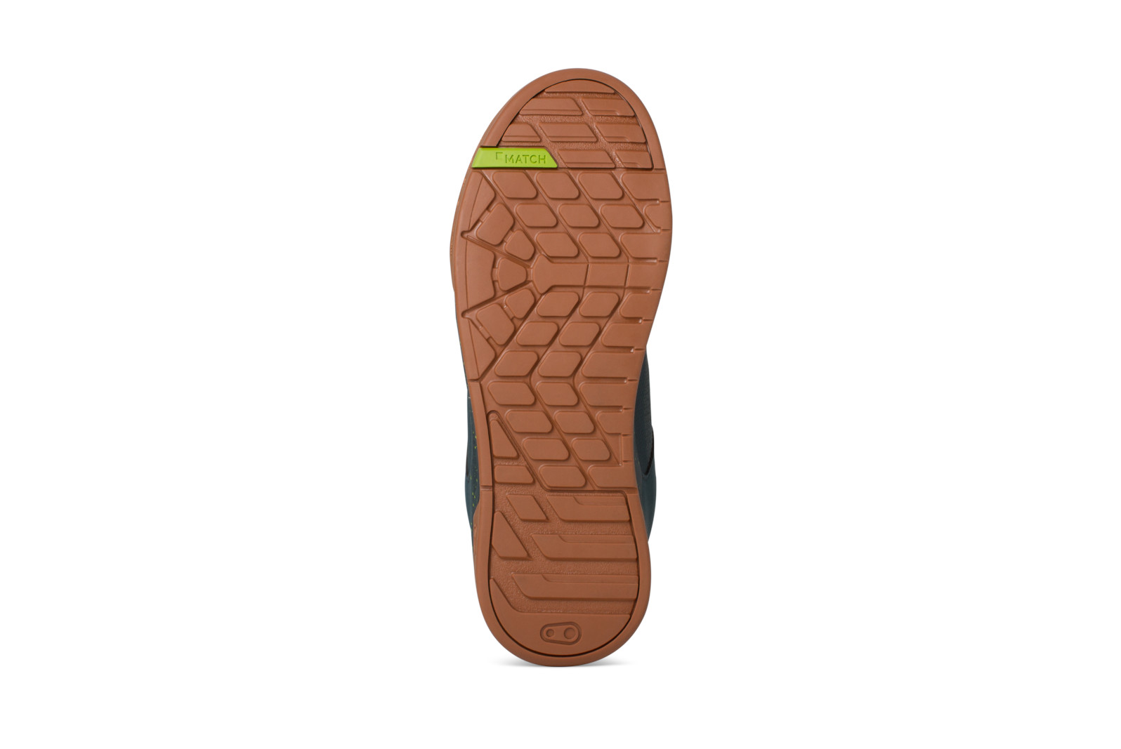 Crankbrothers Stamp Lace - Splatter Edition Flat Pedal Shoe - Reviews ...