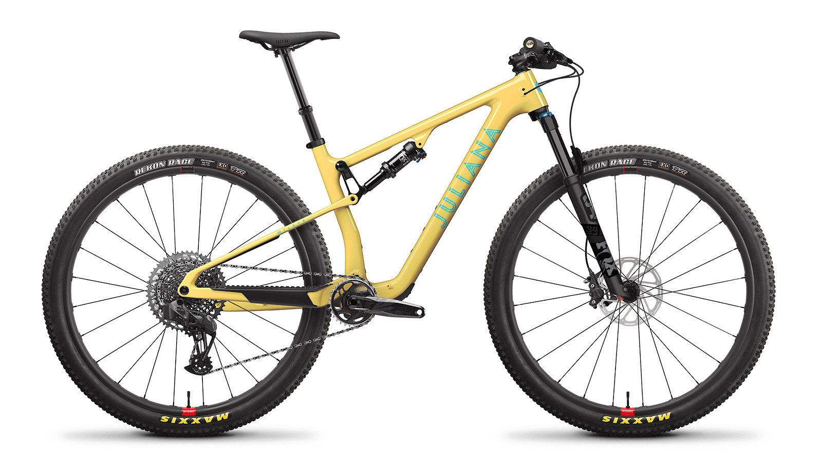 2022 Juliana Wilder TR GX AXS RSV Carbon C Bike - Reviews, Comparisons, Specs - Mountain Bikes ...