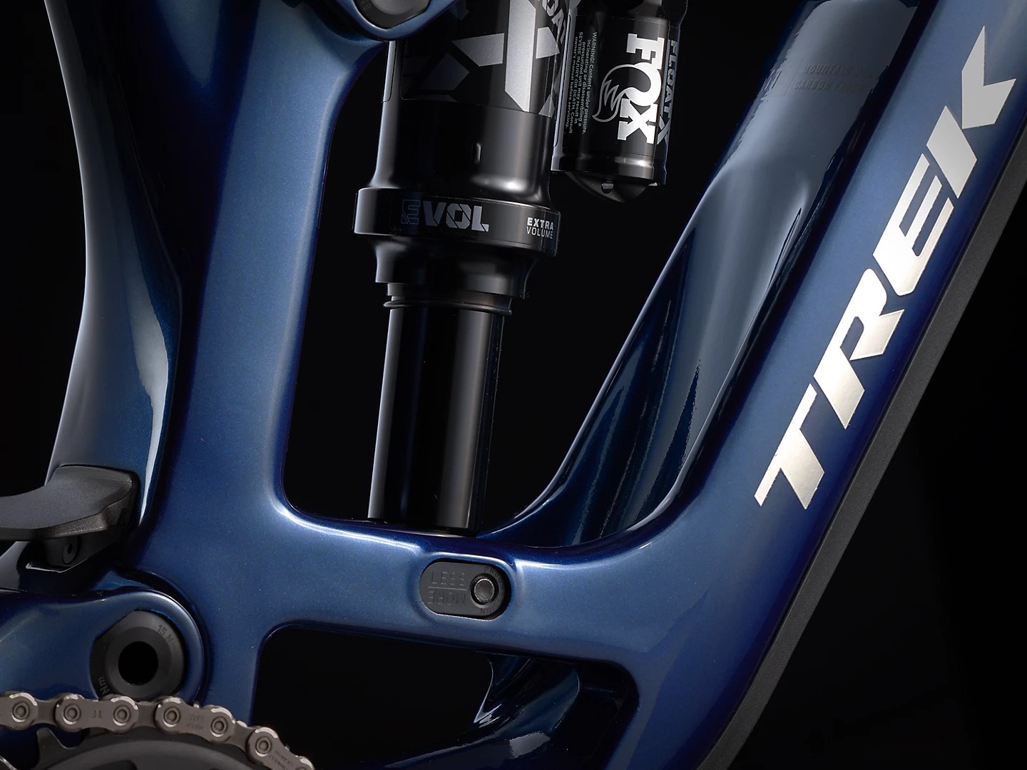 2023 Trek Fuel EX 9.8 XT Gen 6 Bike - Reviews, Comparisons, Specs ...