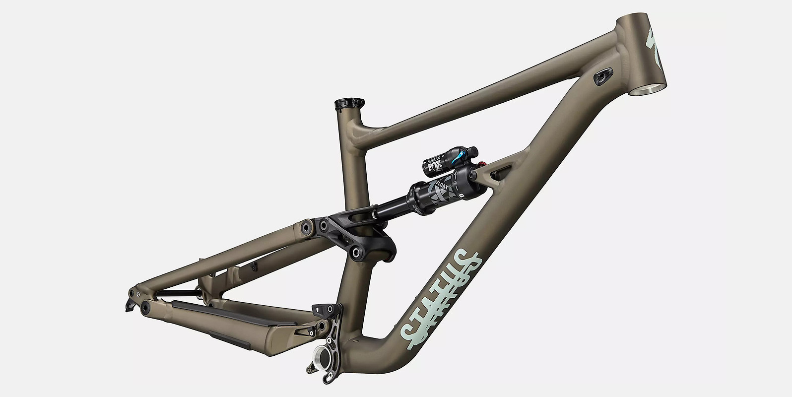 Specialized Status 160 (2022-2023) Frame - Reviews, Comparisons, Specs ...