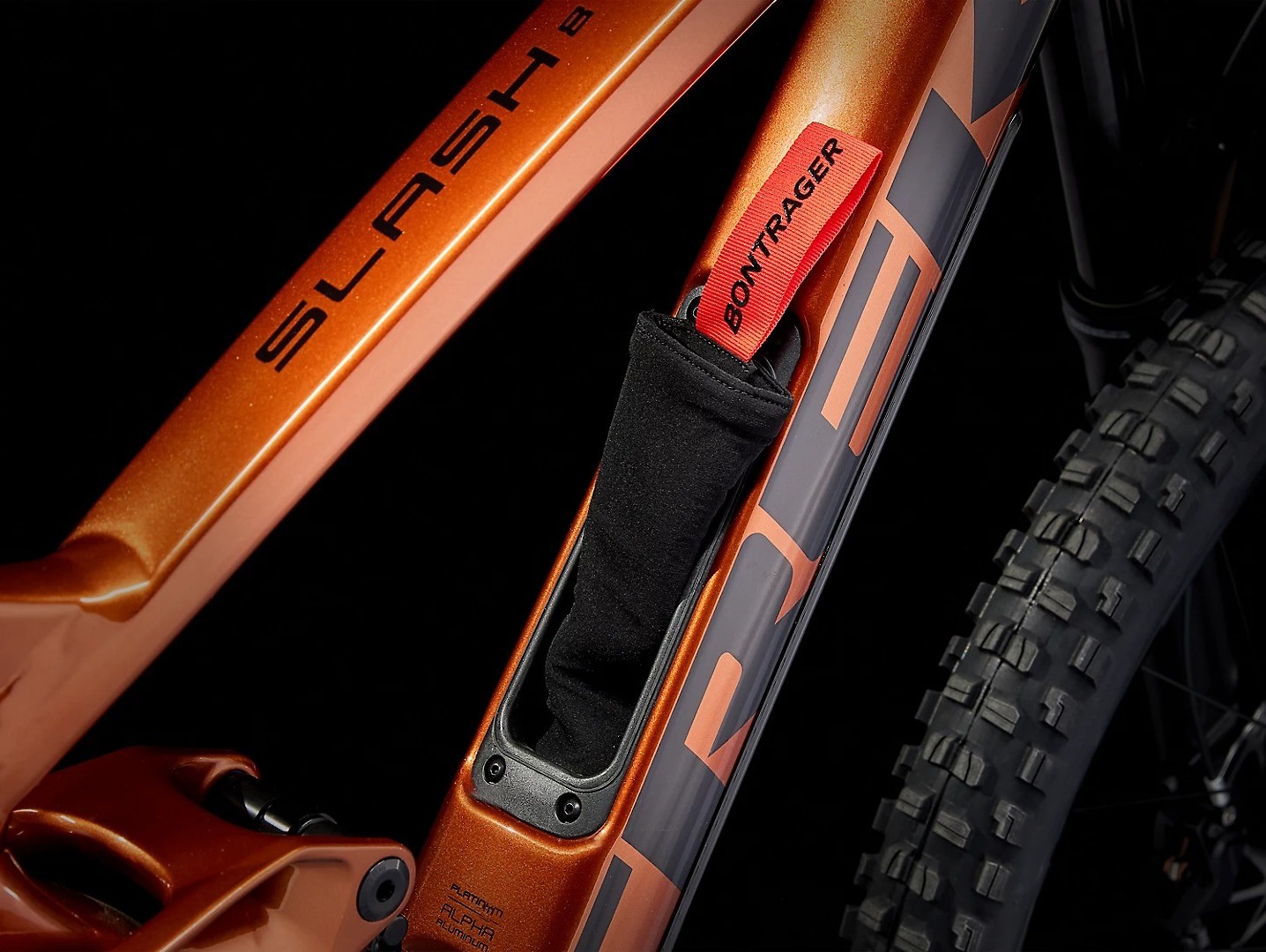 2023 Trek Slash 8 Bike - Reviews, Comparisons, Specs - Bikes - Vital MTB