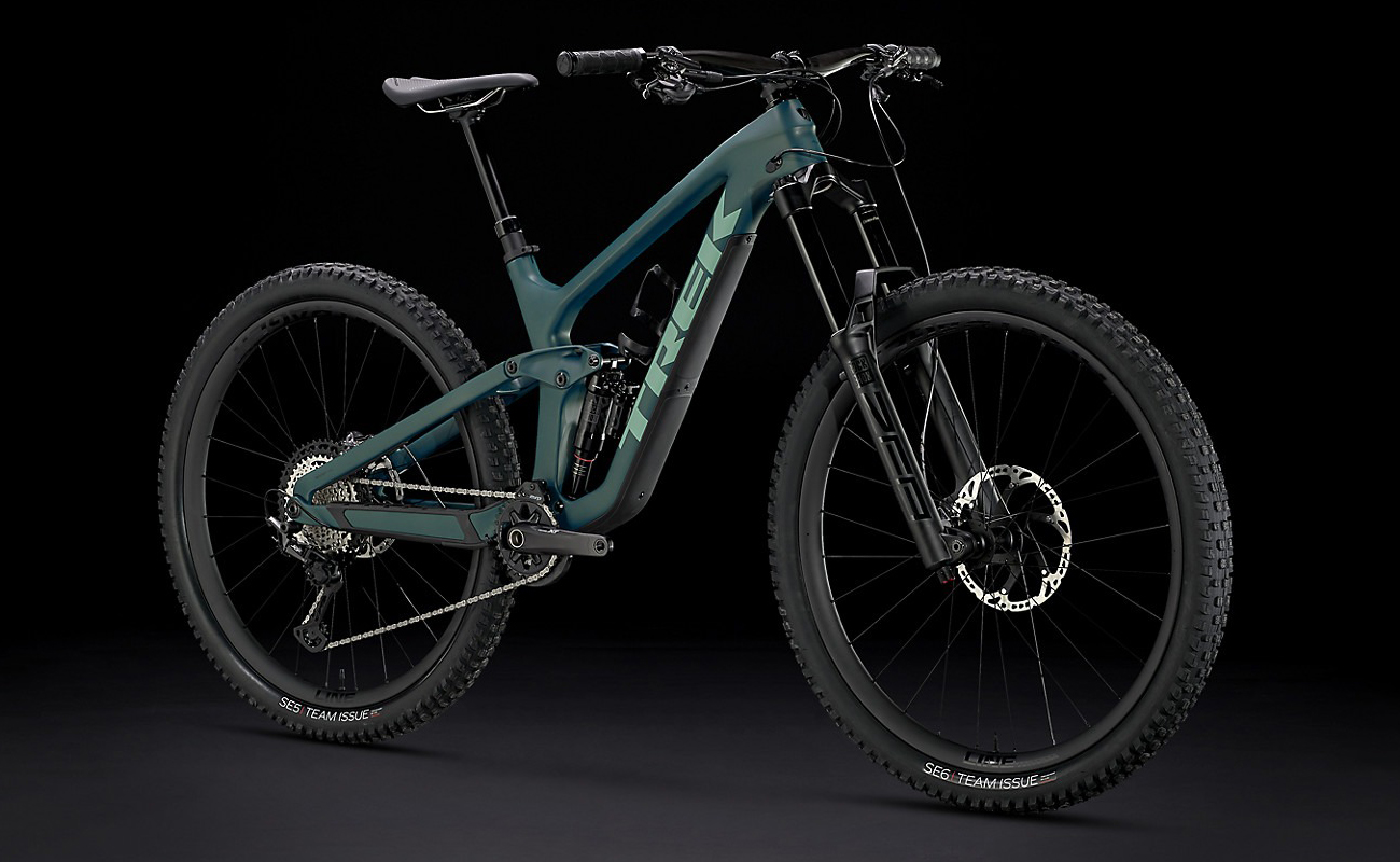 2023 Trek Slash 9.8 XT Bike - Reviews, Comparisons, Specs - Bikes ...