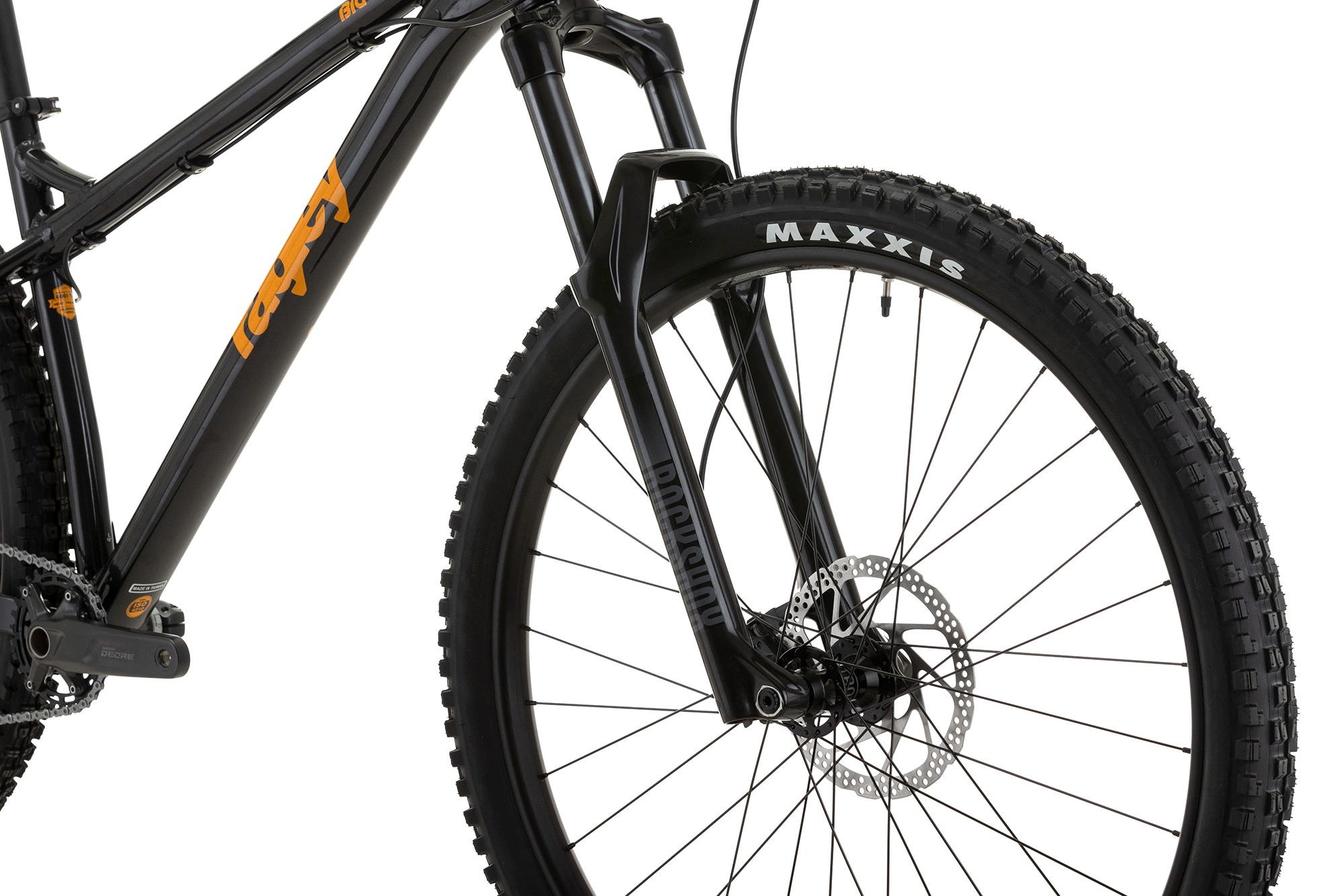 2022 Ragley Big Al 2.0 Bike - Reviews, Comparisons, Specs - Bikes ...