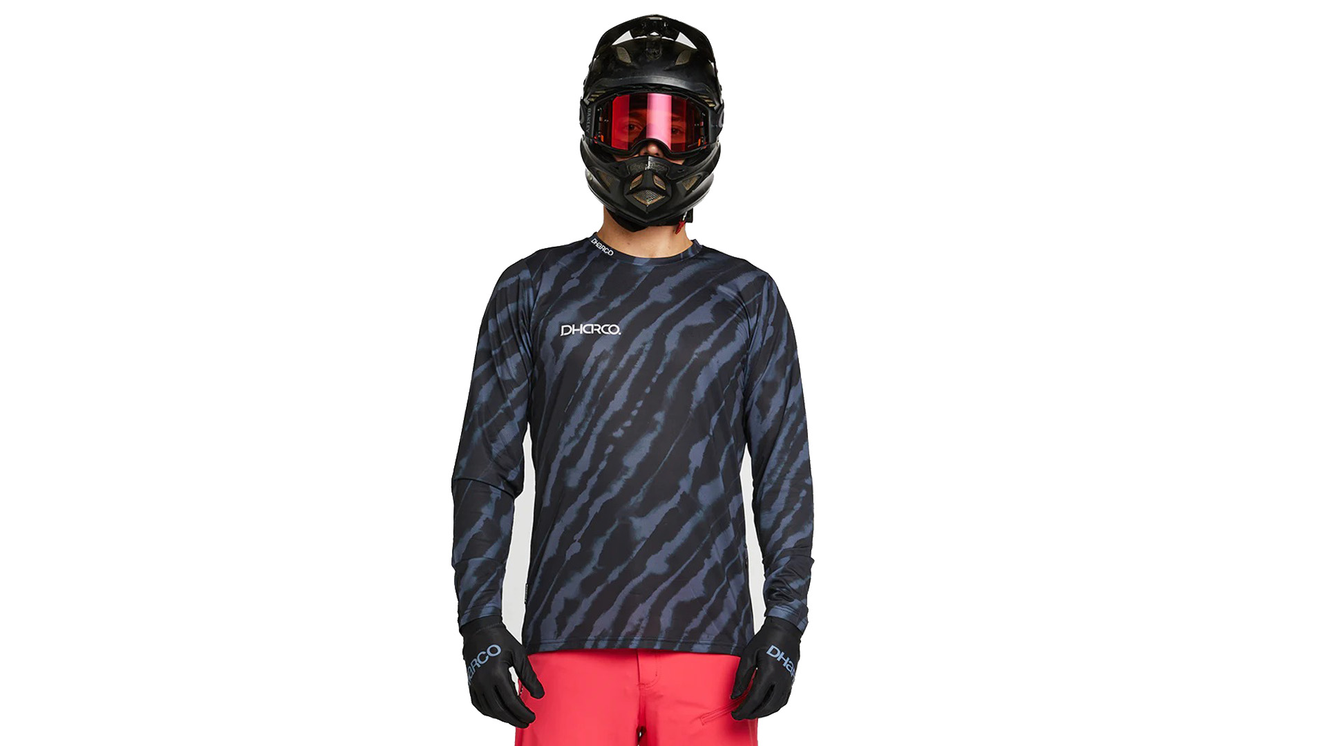 DHaRCO Race Jersey - Reviews, Comparisons, Specs - Riding Jerseys ...