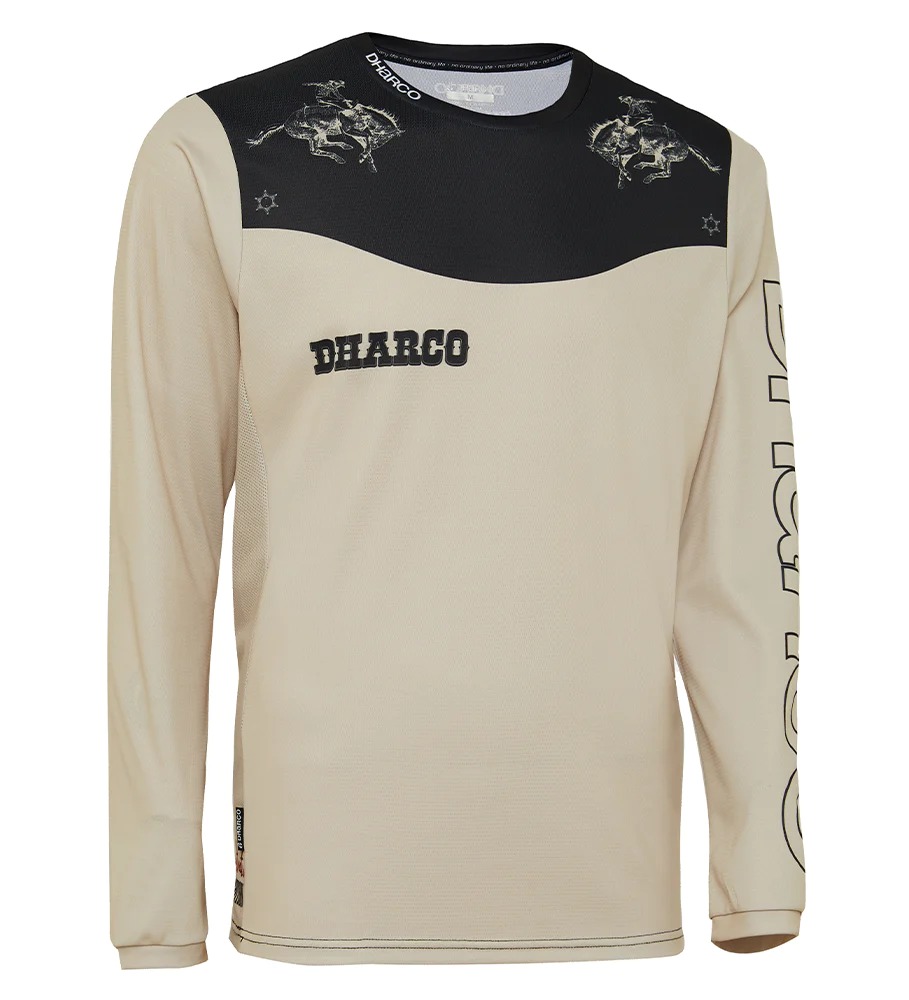 DHaRCO Gravity Jersey - Reviews, Comparisons, Specs - Riding Jerseys ...