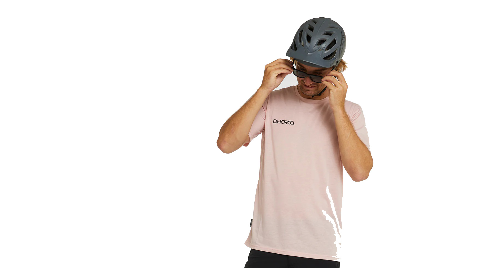 DHaRCO Tech Jersey - Reviews, Comparisons, Specs - Riding Jerseys ...