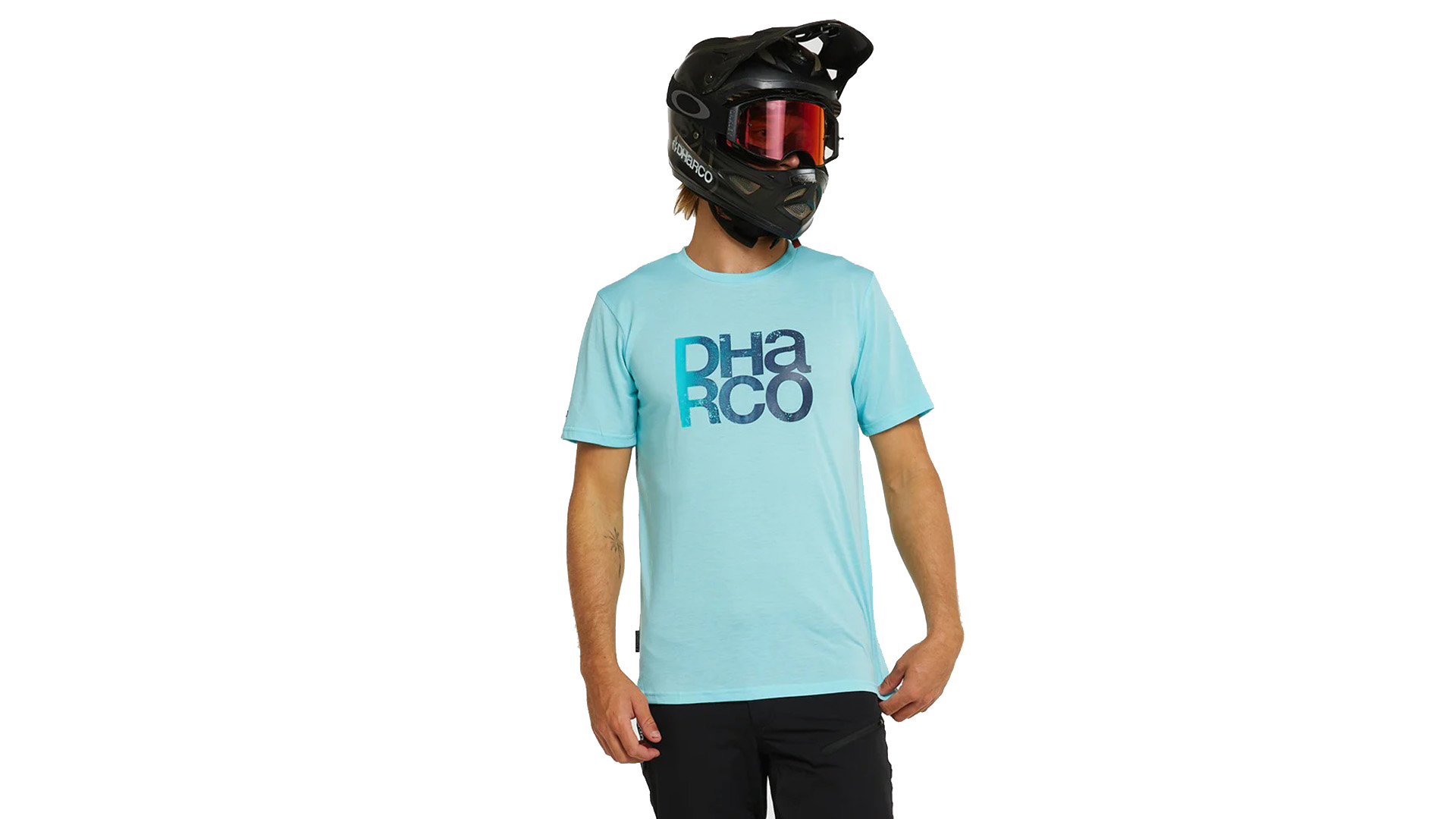 DHaRCO Tech Jersey - Reviews, Comparisons, Specs - Riding Jerseys ...