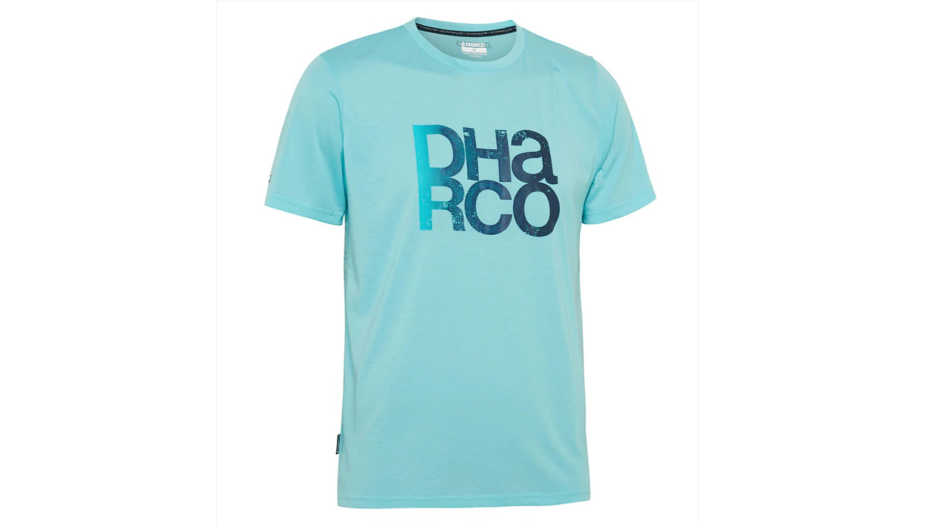 DHaRCO Tech Jersey - Reviews, Comparisons, Specs - Riding Jerseys ...