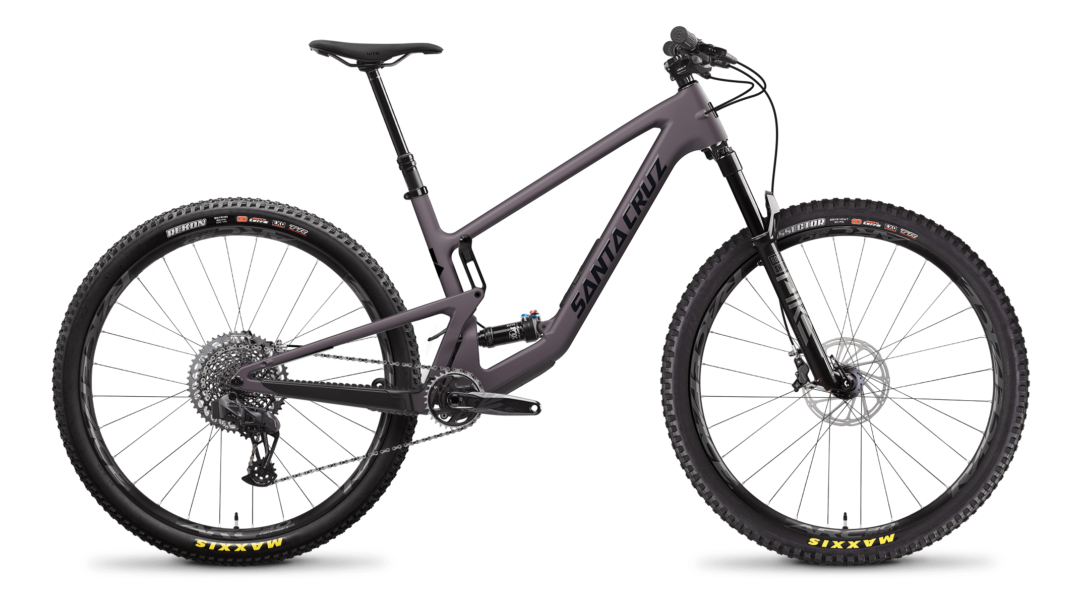 2023 Santa Cruz Tallboy GX AXS Carbon C Bike - Reviews, Comparisons, Specs - Bikes - Vital MTB