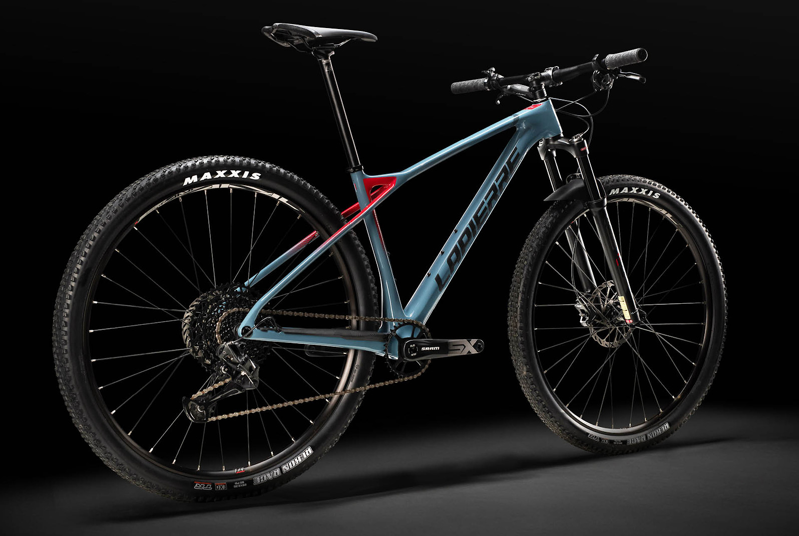 2022 Lapierre Prorace CF 5.9 Bike - Reviews, Comparisons, Specs ...