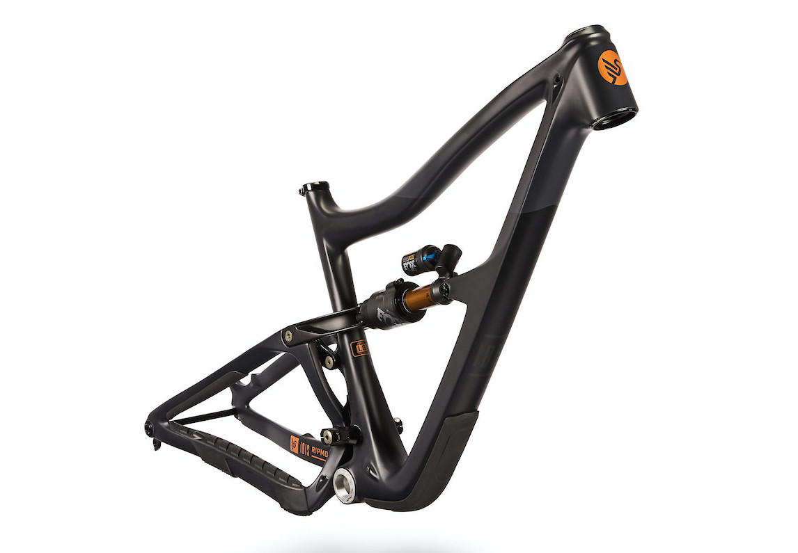 Ibis Ripmo V2S Frame - Reviews, Comparisons, Specs - Mountain Bike ...