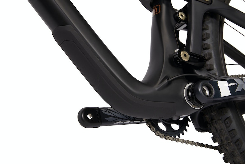Ibis Ripmo V2S Frame - Reviews, Comparisons, Specs - Mountain Bike ...