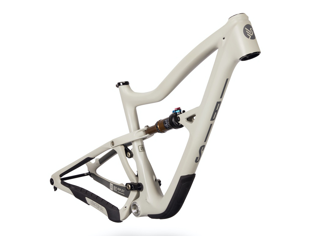 Ibis Ripley V4S (2022-2024) Frame - Reviews, Comparisons, Specs ...