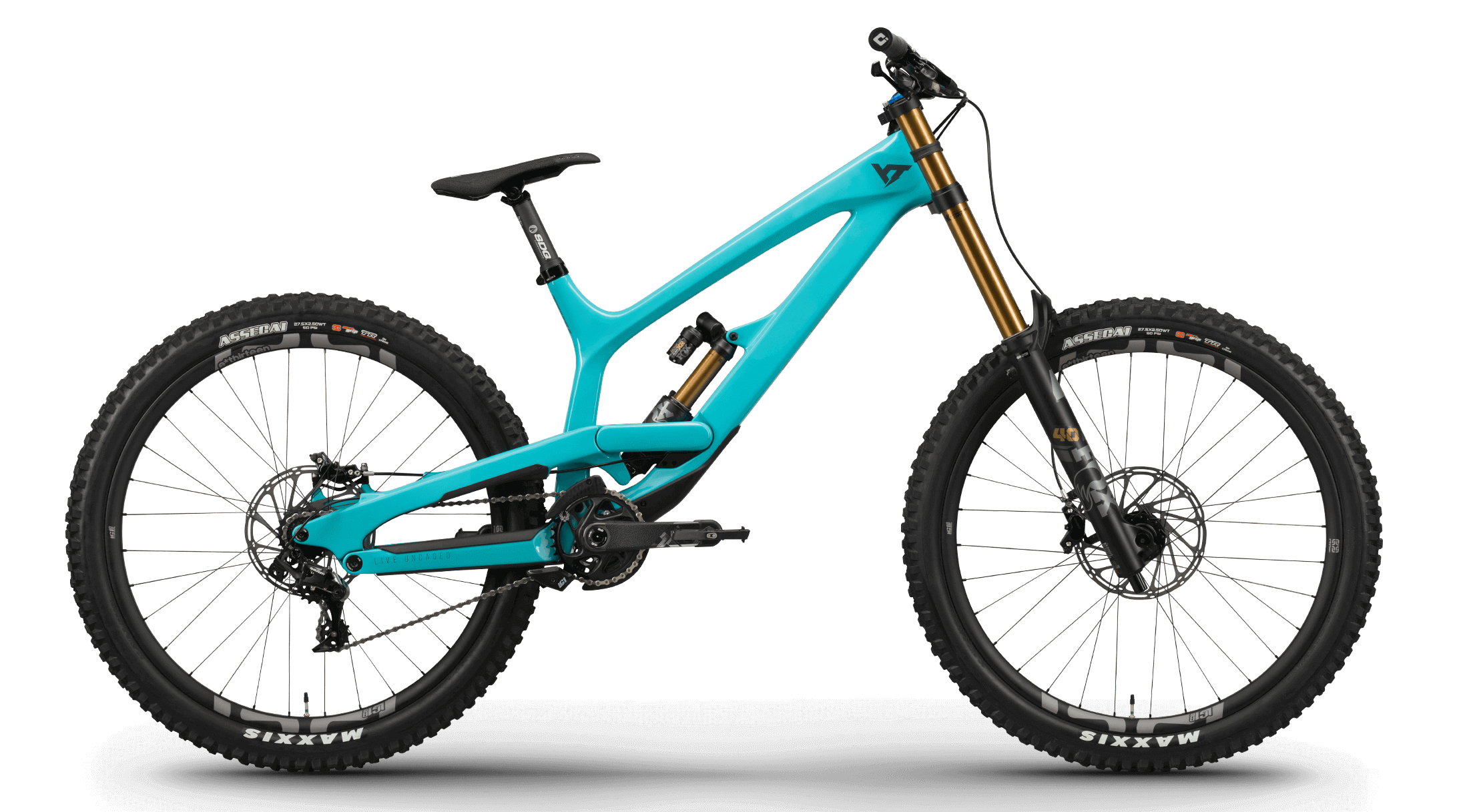 2022 YT Tues Core 4 27.5 Bike - Reviews, Comparisons, Specs - Bikes ...