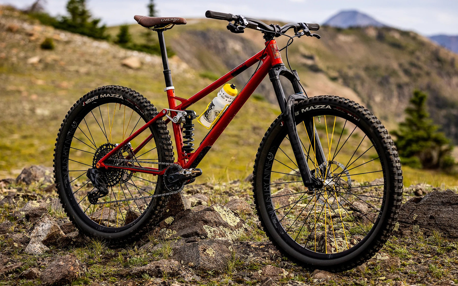 2022 REEB SST X01 AXS Bike - Reviews, Comparisons, Specs - Bikes ...