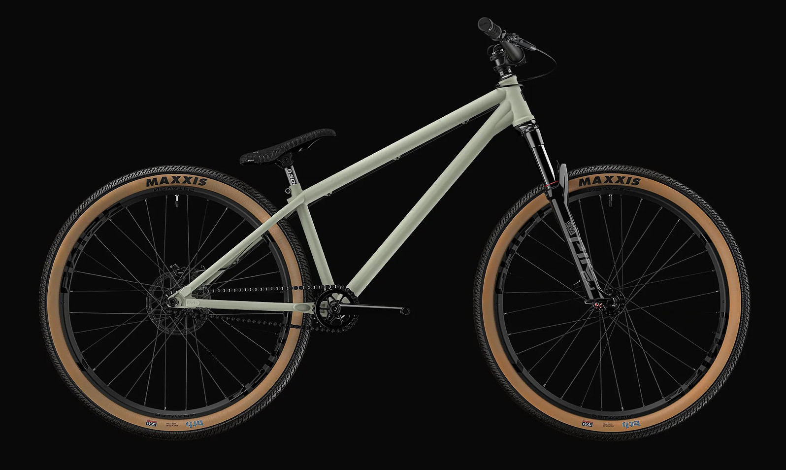 2022 Evil Faction II Bike - Reviews, Comparisons, Specs - Bikes - Vital MTB