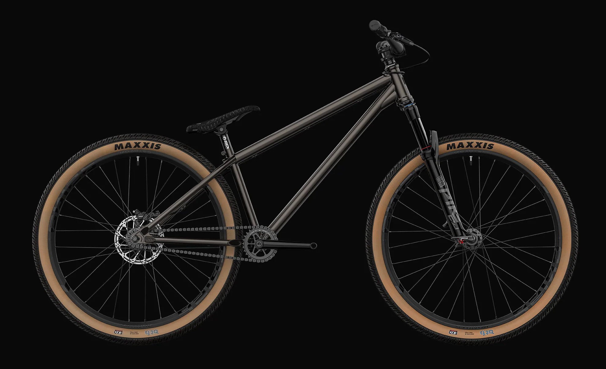 2022 Evil Faction II Bike - Reviews, Comparisons, Specs - Bikes - Vital MTB