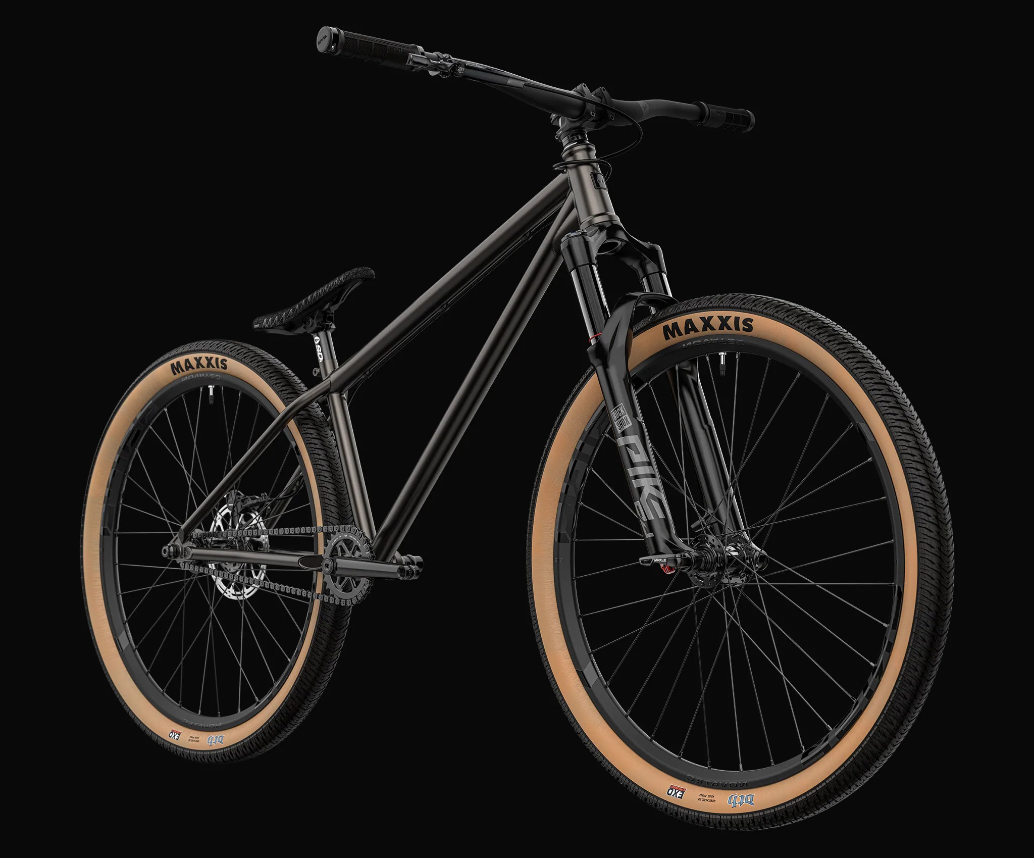 2022 Evil Faction II Bike - Reviews, Comparisons, Specs - Bikes - Vital MTB