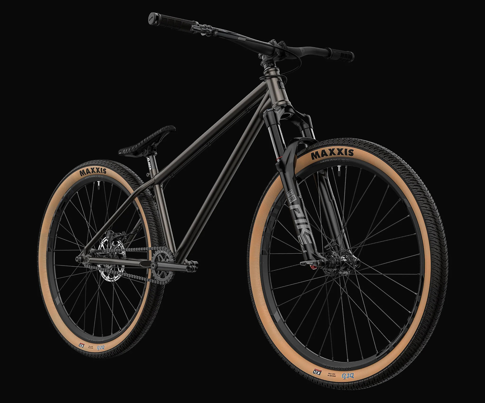 2022 Evil Faction II Bike - Reviews, Comparisons, Specs - Bikes - Vital MTB
